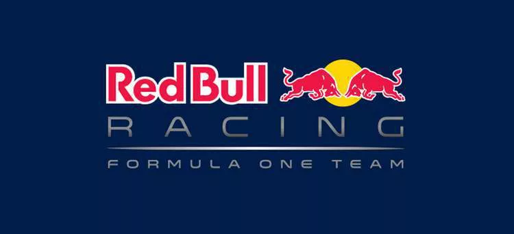 F1 | Red Bull: nuovo logo e niente title sponsor | P300.it | Motorsport ...