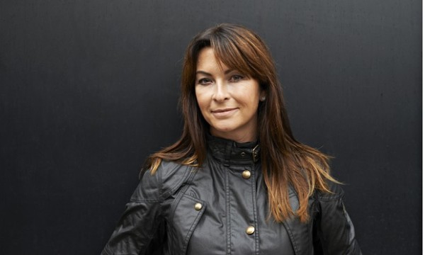 F1 | Suzi Perry: la MotoGP è più metodica della F1 nei cambiamenti ...