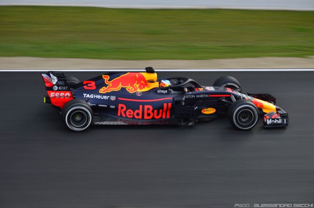 F2 | Trident Racing domina la seconda giornata di test in Bahrain ...