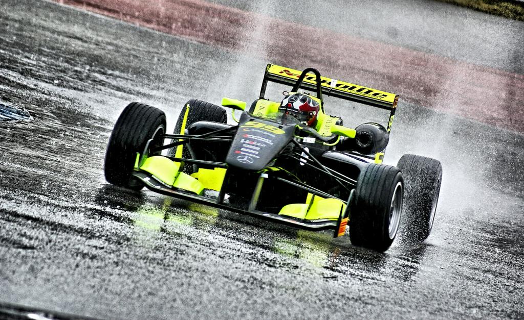 Benvenuto ad Andrea Cola su P300.it! | P300.it | Motorsport Media