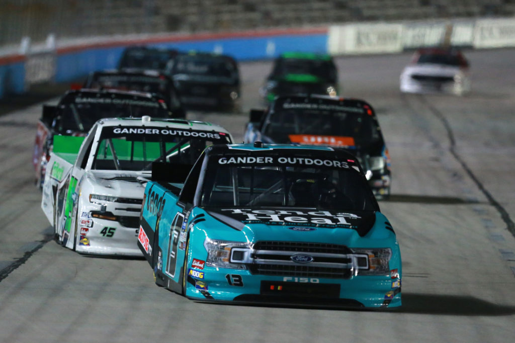 NASCAR | Truck Series 2019: analisi di metà stagione | P300.it ...