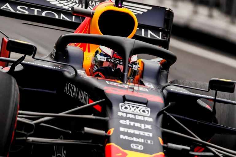 F1 | GP Stati Uniti, FP2: Hamilton davanti a Leclerc e Verstappen | P300.it | Motorsport Media