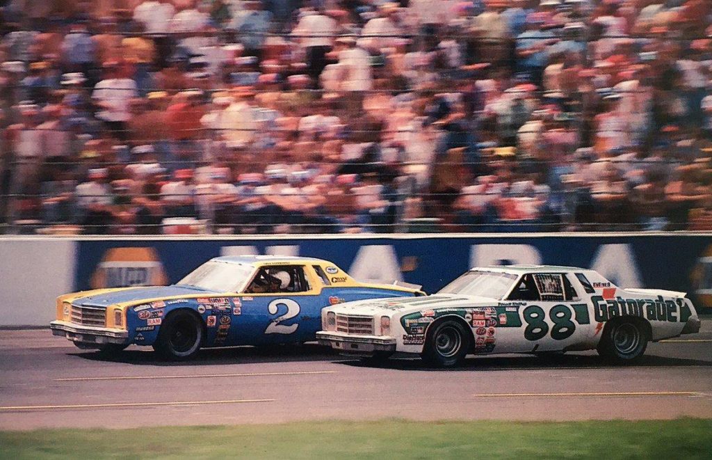 NASCAR 1979: cronaca di un passaggio di consegne | P300.it | Motorsport ...