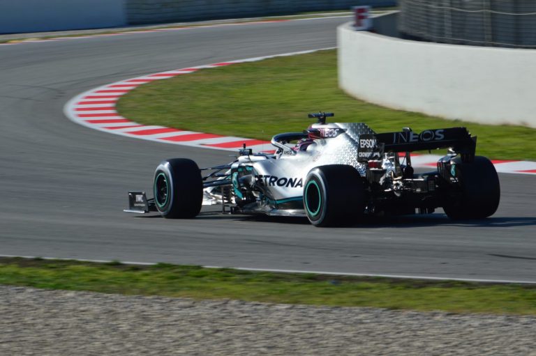 Formula E | La entry list dei test di Marrakech | P300.it | Motorsport ...