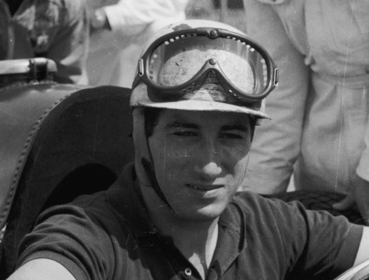 Alfonso de Portago, una storia d'altri tempi | P300.it | Motorsport Media