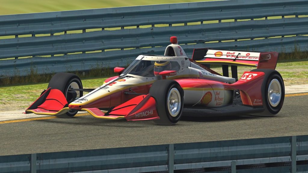 F1 | Le line-up del secondo Virtual GP: si correrà in Australia | P300 ...