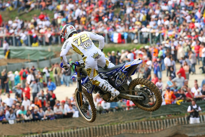 Intervista esclusiva a Stefan Everts - Parte 2 | P300.it | Motorsport Media