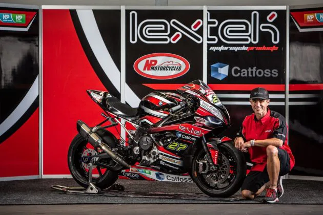 British Superbike | OMG Racing svela la livrea 2020 | P300.it ...