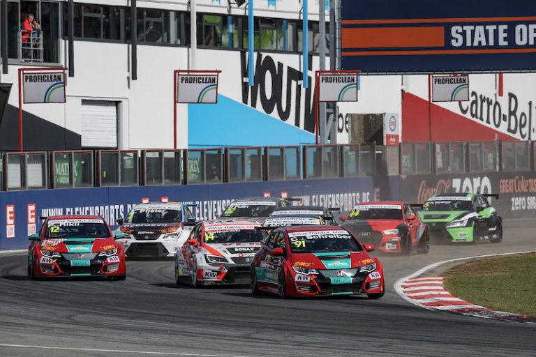 SSP300 | Squalificato il team 2R Racing dalle gare di Aragón e Teruel ...