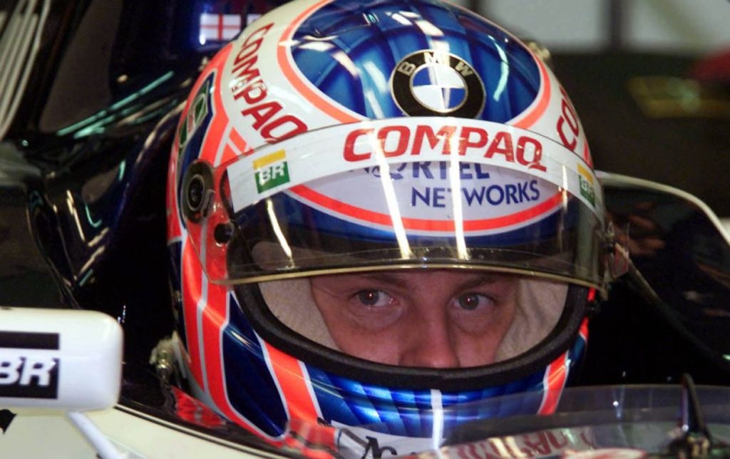 F1 | Jenson Button ritorna alla Williams: sarà Senior Advisor | P300.it ...