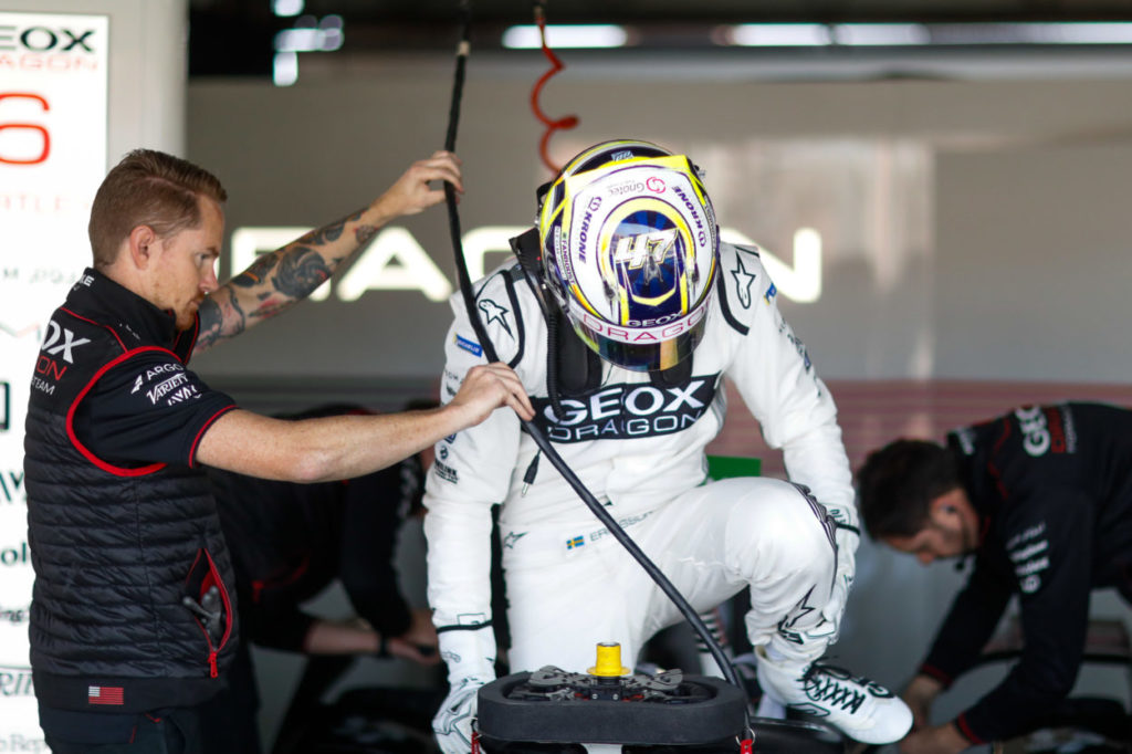 Formula Regional | Michael Belov con JD Motorsport a Le Castellet ...