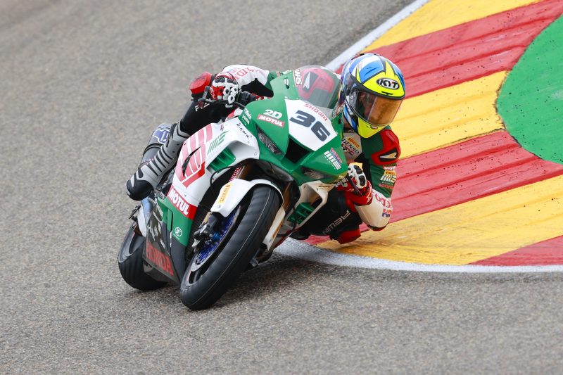 Se Leclerc sbaglia quanto il primo Verstappen | P300.it | Motorsport Media