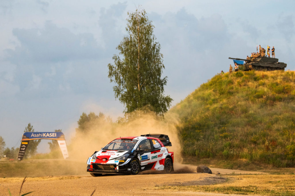 Speriamo sia "Sprint" anche nello sparire | P300.it | Motorsport Media