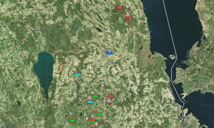 WRC | Rally di Estonia 2021 - Anteprima | P300.it | Motorsport Media