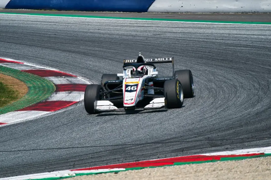 Formula Regional Asia | Ufficializzati i team presenti nella stagione ...