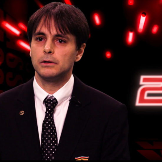 F1 | La presentazione della Ferrari F1-75 [Video] | P300.it ...