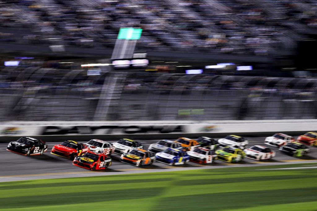 NASCAR | Anteprima Xfinity Series 2022 | P300.it | Motorsport Media