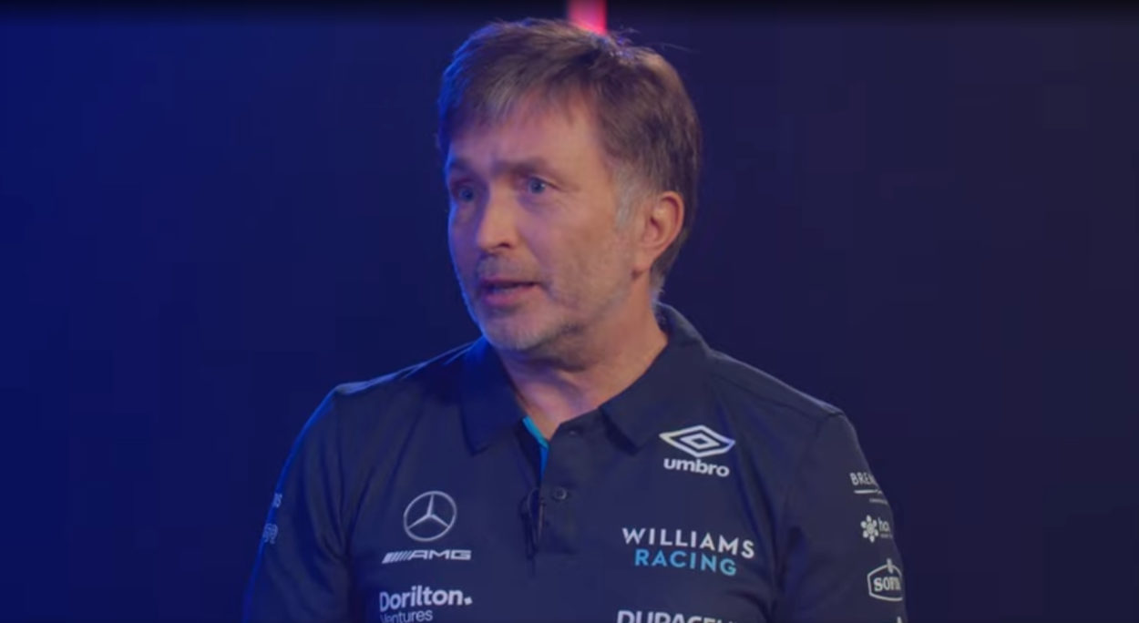 F1 | Presentazione Williams FW44, Capito: "Vogliamo basarci sul 2021 ...