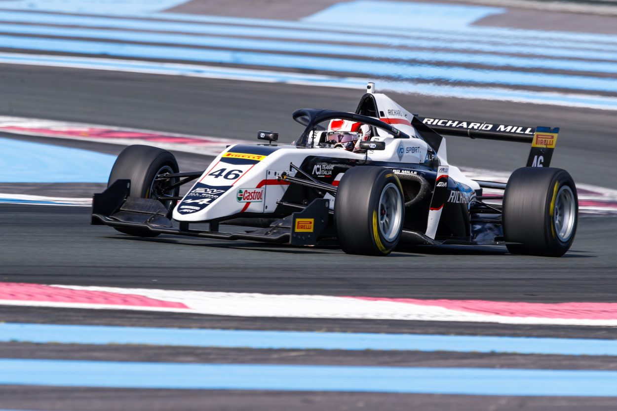 F1 | Scoperta la vera causa della morte di Max Mosley | P300.it ...