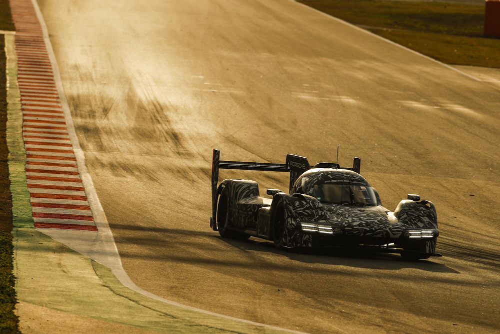 WEC | Via libera alle LMDh nel mondiale da questa stagione, nuove LMP2 ...