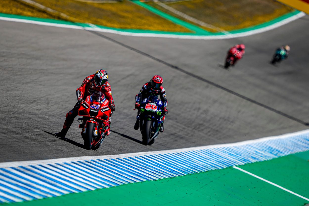 Motomondiale | GP Spagna 2022 - Anteprima | P300.it | Motorsport Media