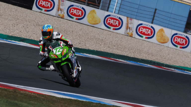 SBK | GP Olanda 2022, sintesi della FP3 | P300.it | Motorsport Media SBK | GP Olanda 2022, sintesi della FP3 | P300.it | Motorsport Media